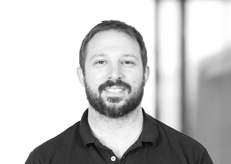 People - Liberty Industrial