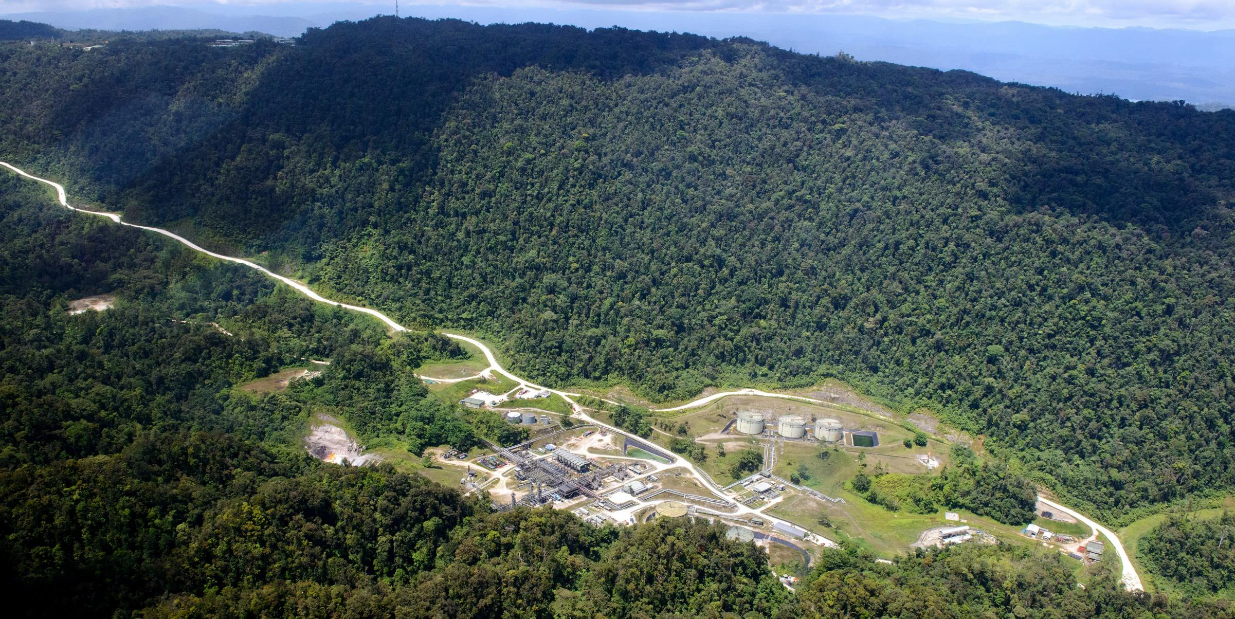 Gobe End of Field Life Front End Engineering Design (Feed) Study ...