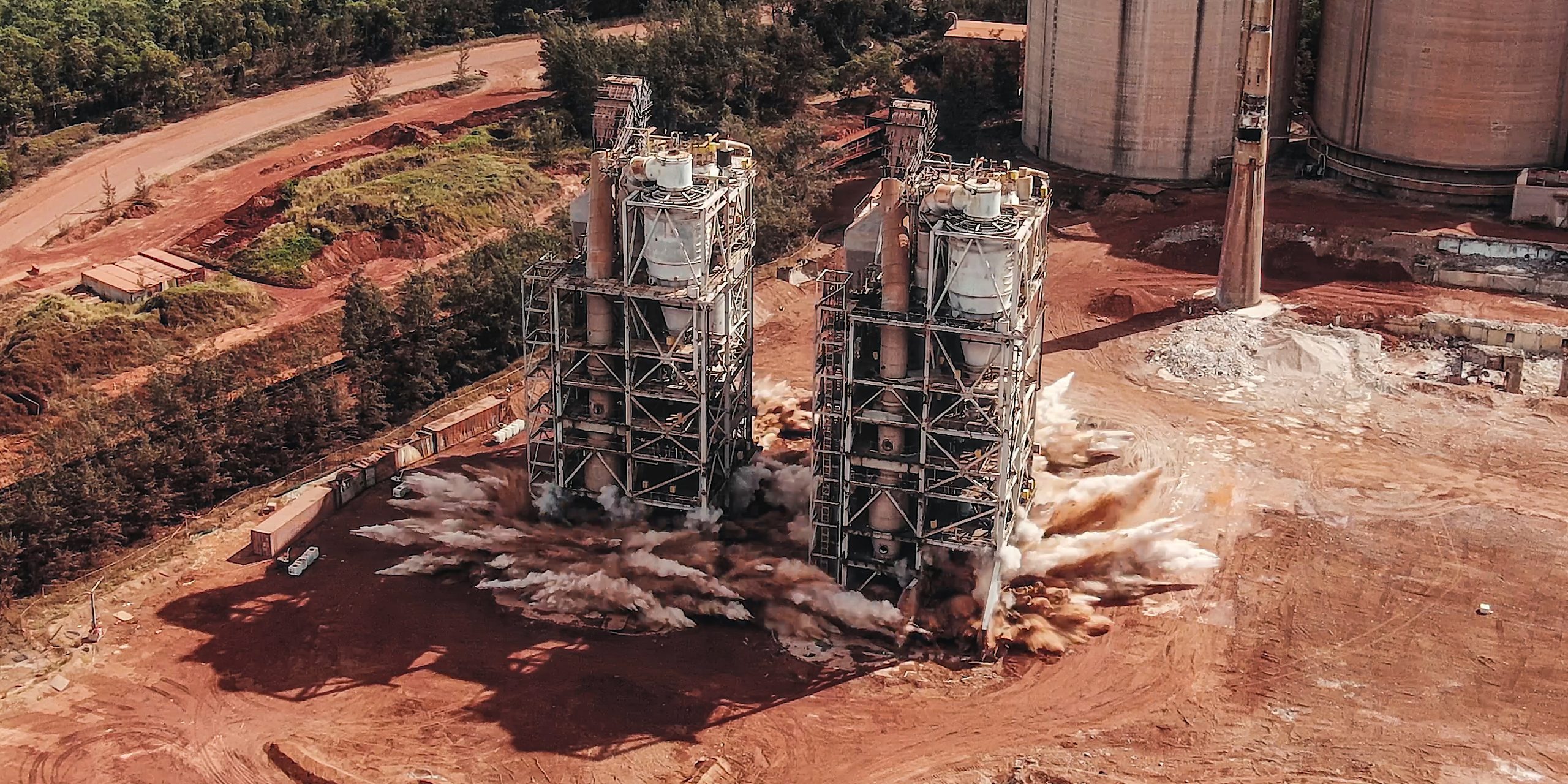 World Class Approach by Liberty Industrial Delivers Two Safe and ...