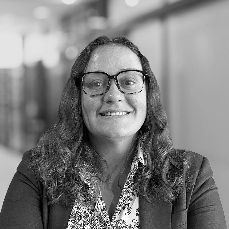 People - Liberty Industrial